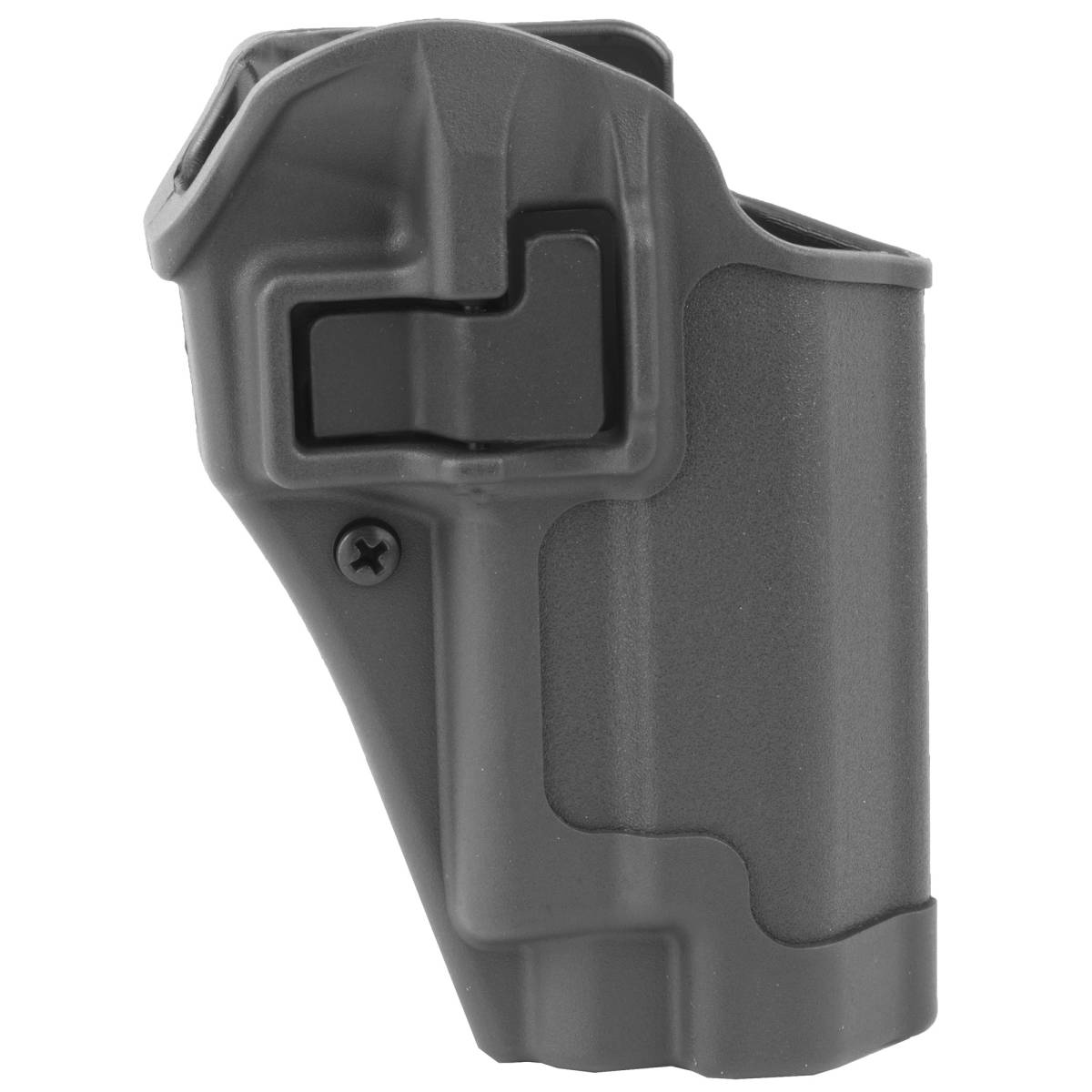 Blackhawk 413506BKR Serpa CQC Sportster OWB Size 06 Gun Metal Gray ...