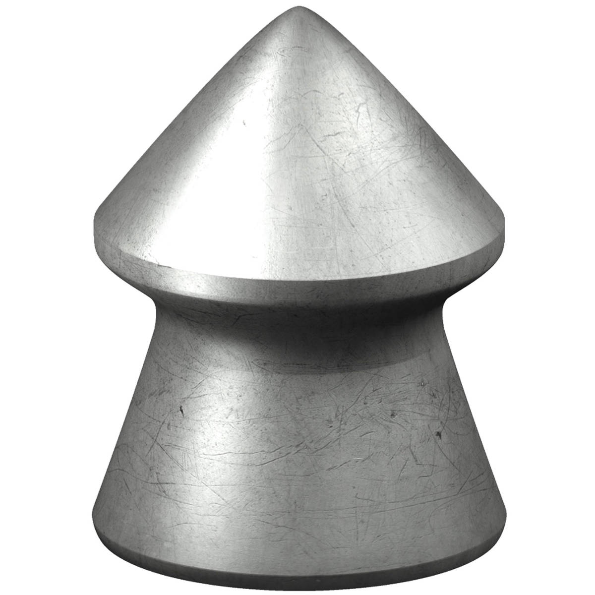 Crosman P177 Premier Pointed 177 Lead Hunting Pellet 250/Tin - Air Gun ...