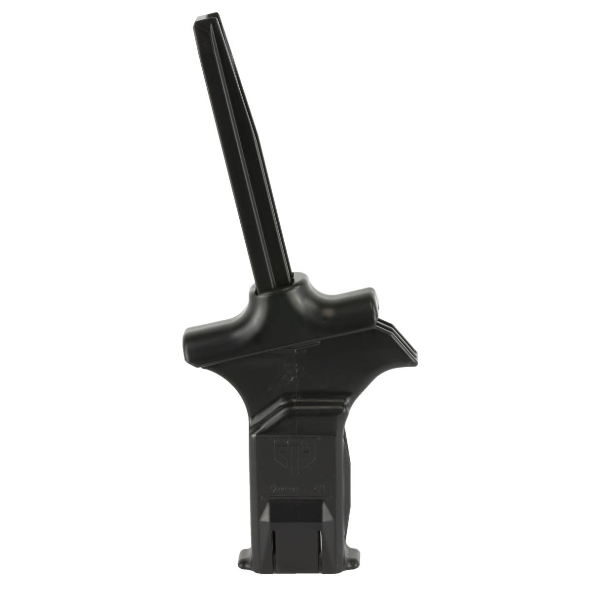 ETS Group ETSCAM940 C.A.M Gen II Mag Loader Black Polymer 9mm Luger/40 ...