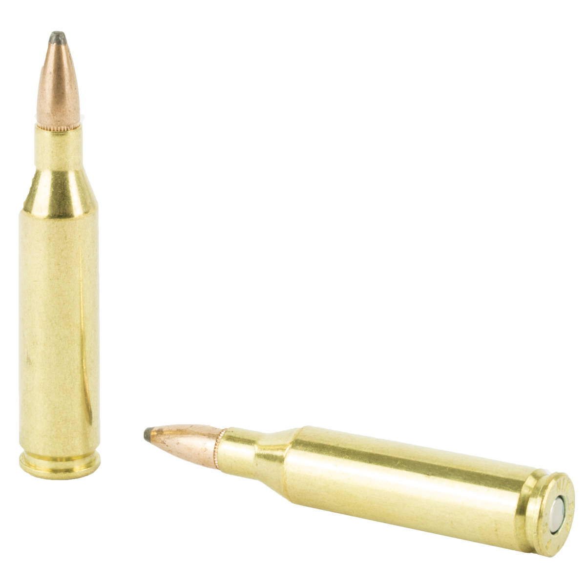 Federal 243AS Power-Shok 243Win 80gr Jacketed Soft Point 20 Per Box/10 ...