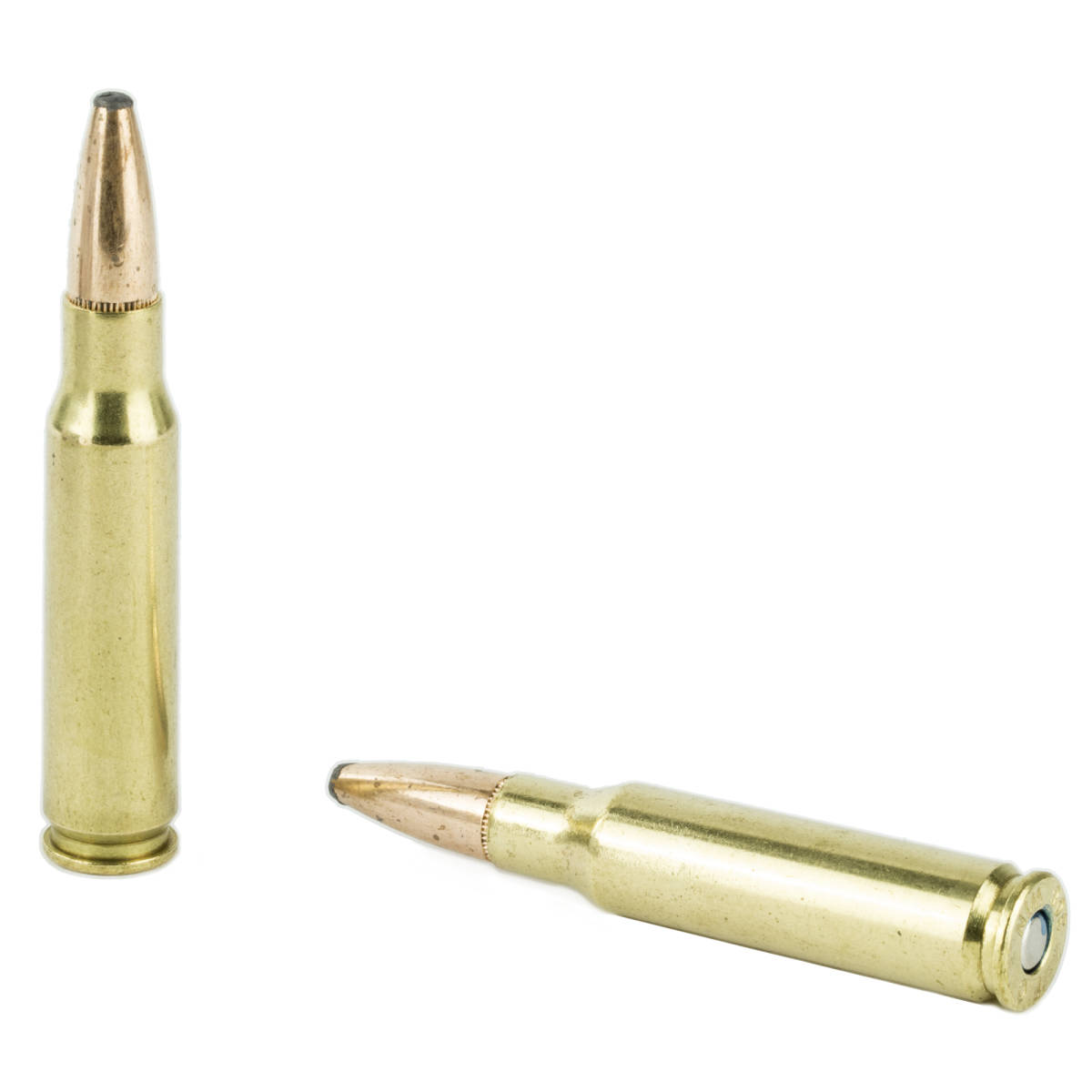 Federal 308DT180 Non-Typical Hunting 308 Win 180 gr Soft Point (SP) 20 ...