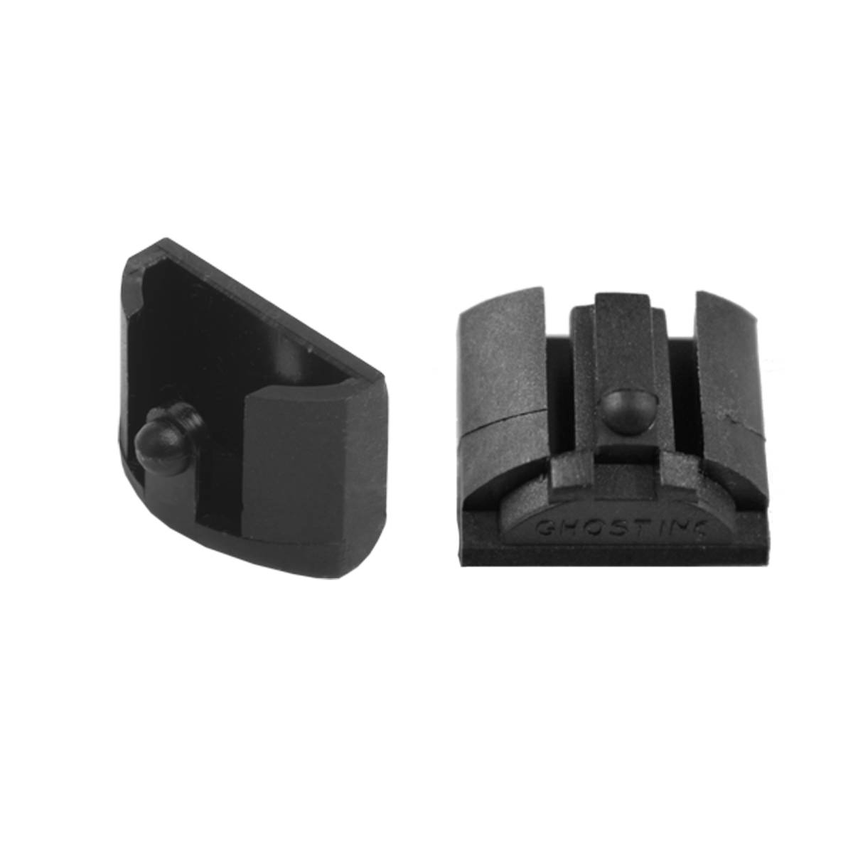 GHOST GRIP PLUG KIT FOR GLK GEN4 - Other Pistol Accessories & Parts at ...