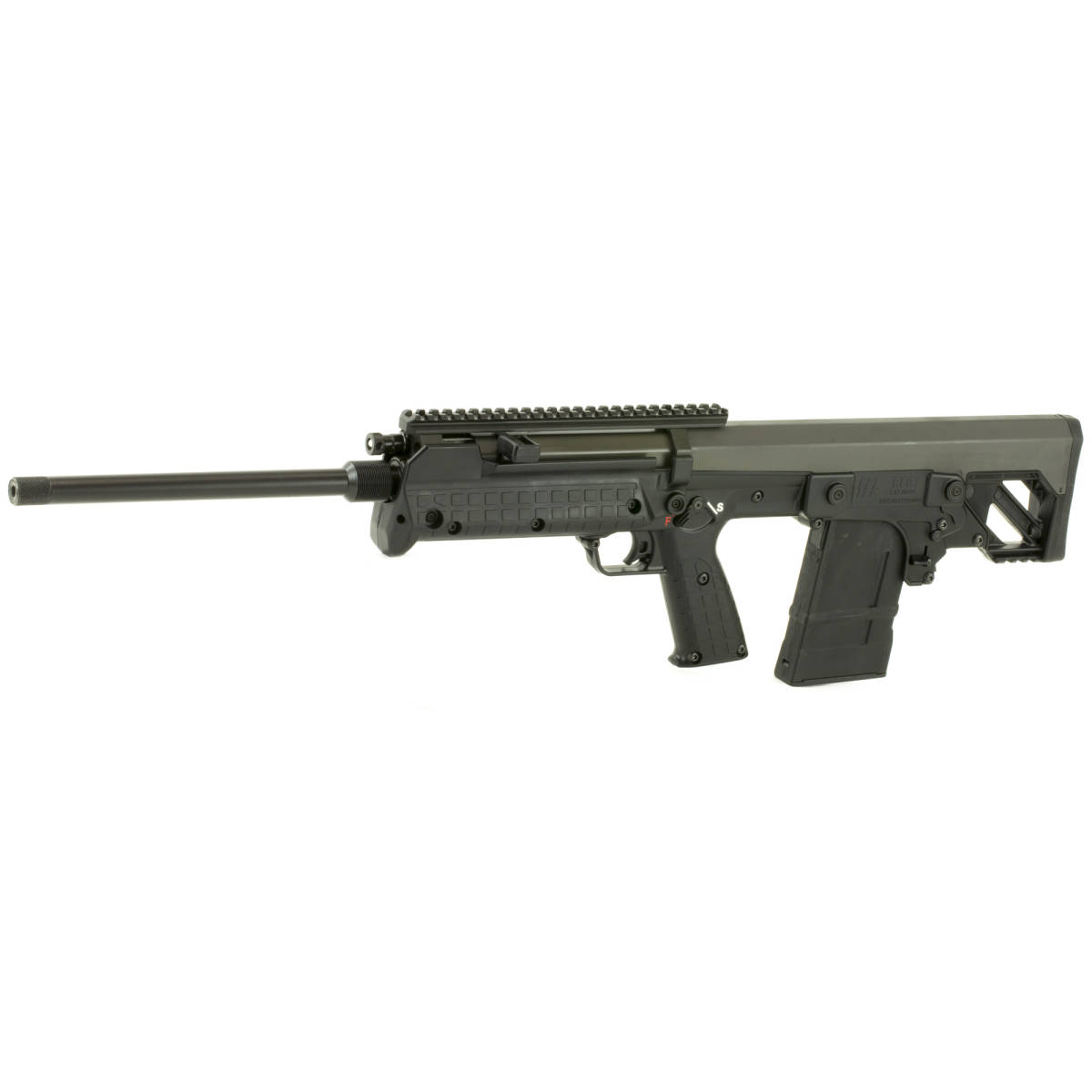 Kel-Tec RFB24BLK RFB Hunter 7.62x51mm NATO 20+1 24” Black Steel Barrel ...