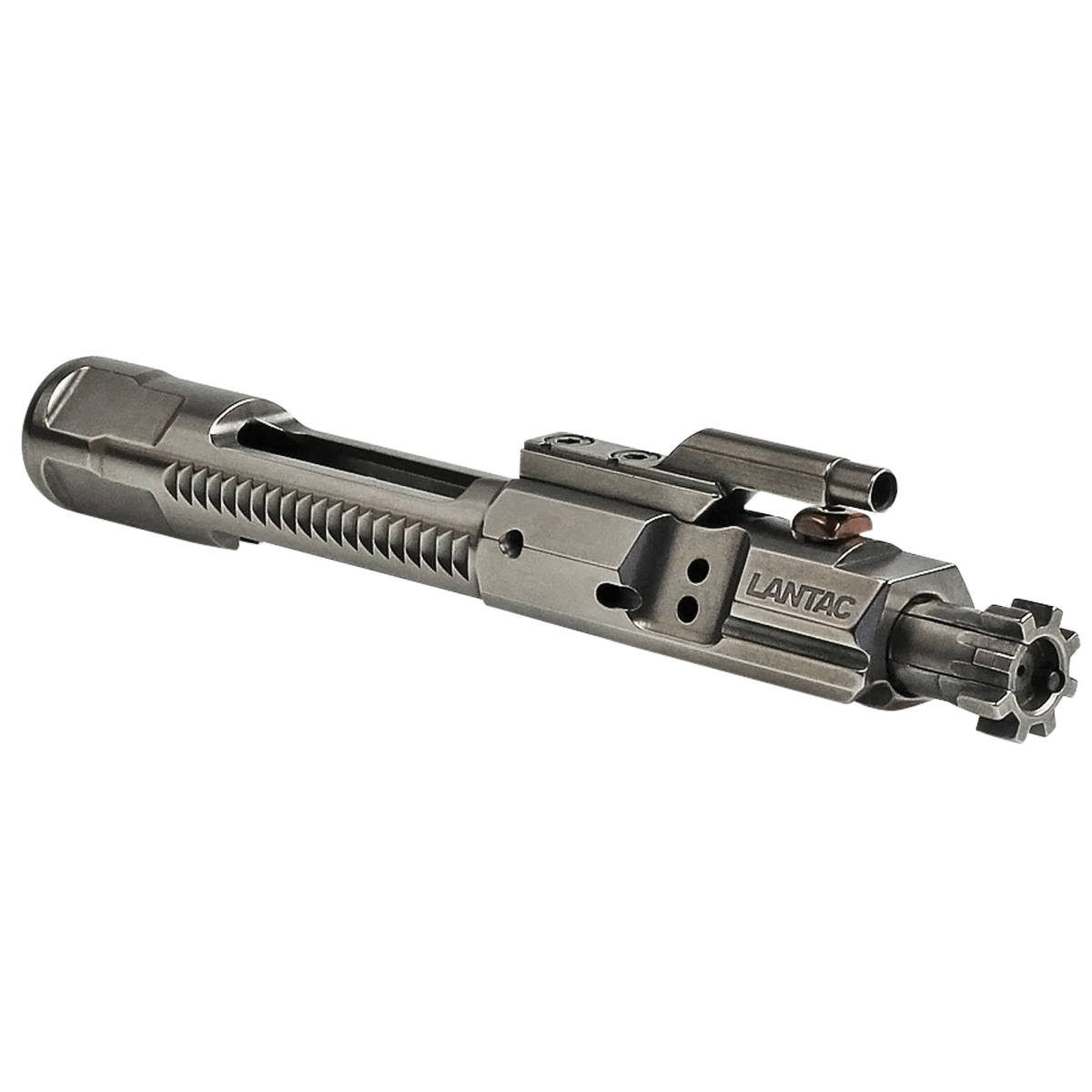 LANTAC 556 ENHANCED BCG NICKEL BORON - Rifle Bolts at GunBroker.com ...