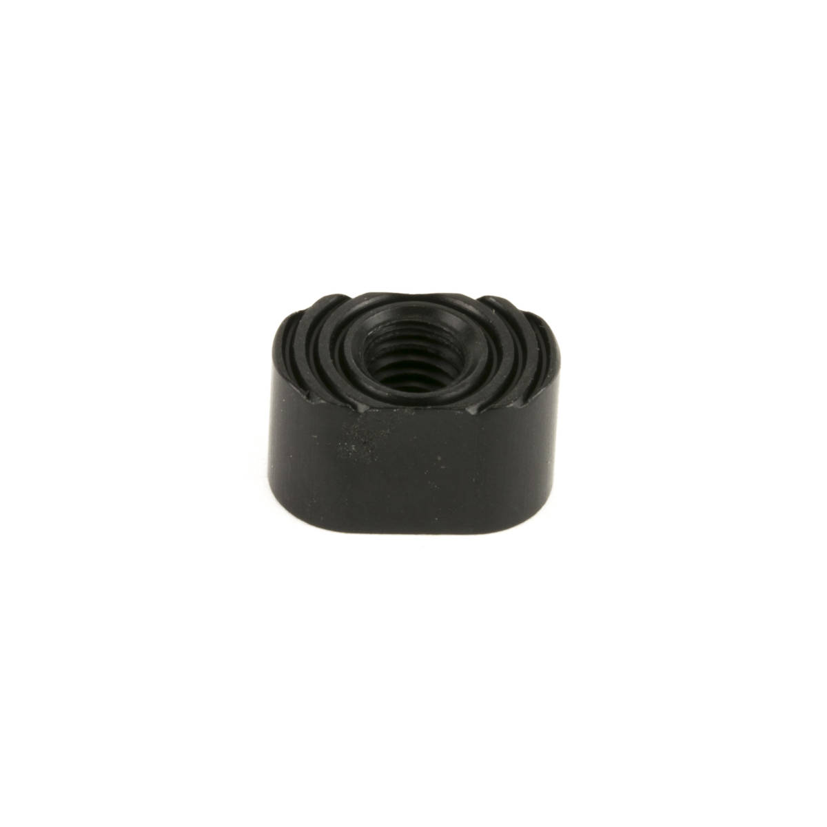 LBE Unlimited ARMAGBUT AR Parts Magazine Release Button AR-15 Black ...