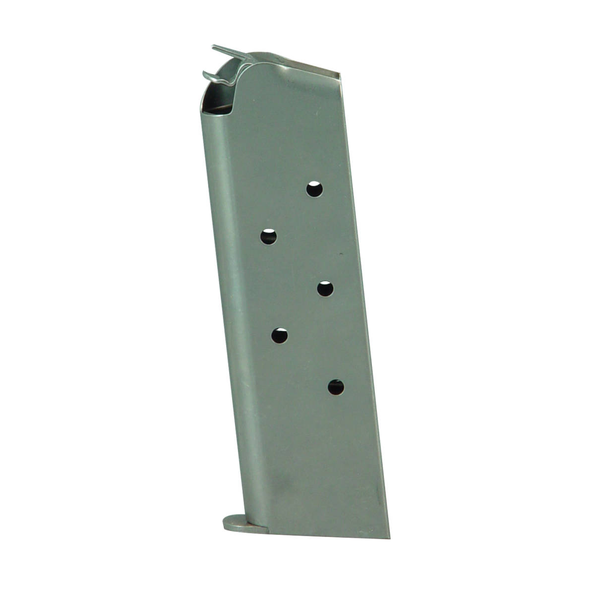 Springfield Armory PI4520 1911 7rd 45 ACP Stainless Steel - Pistol ...