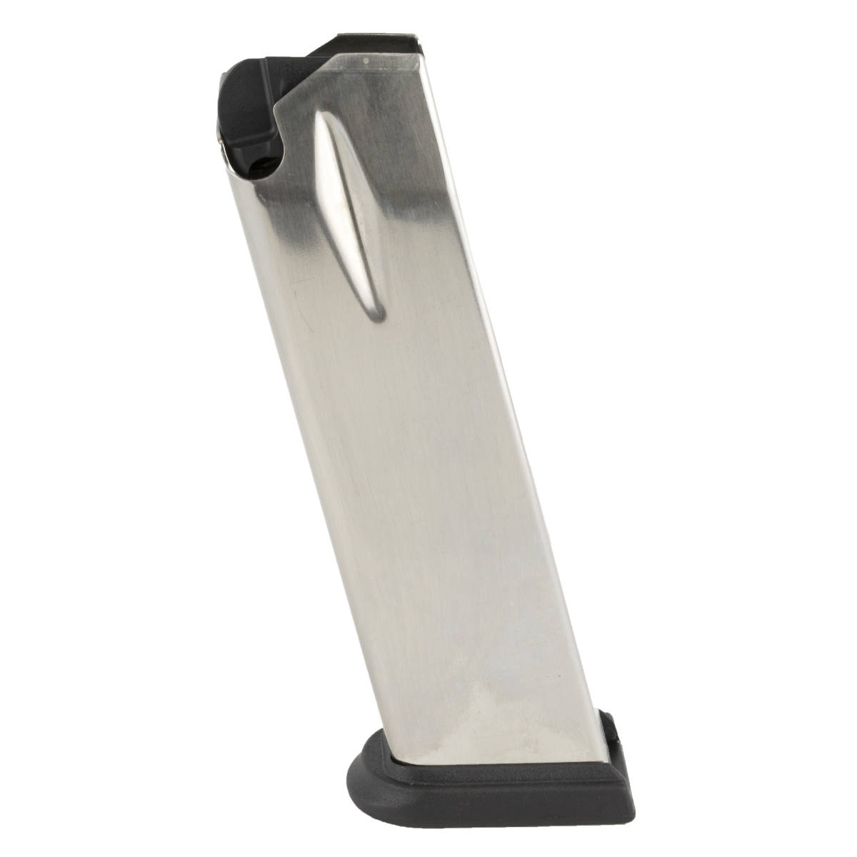 Springfield Armory XD 40 S&W Silver 12 Detachable - Pistol Magazines ...