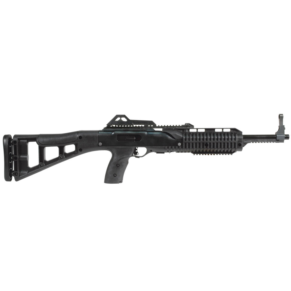 Hi-Point PC Carbine 40 S&W 17.50” 10+1 Pistol Caliber PCC SW - Semi ...