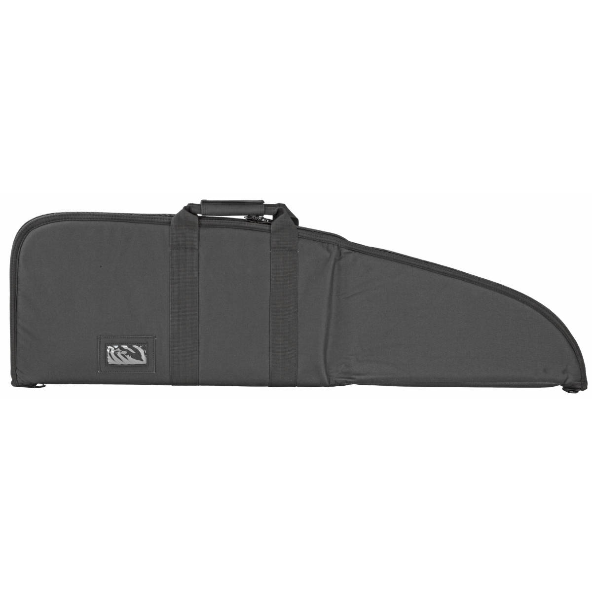 NcStar CV290742 VISM Rifle Case Black PVC Nylon w/ Foam Padding Double ...