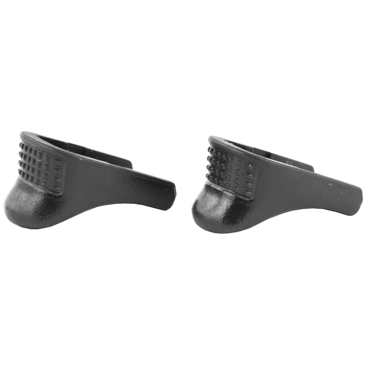 Pachmayr 03885 Grip Extender Extended, Compatible w/Glock 42 Black ...
