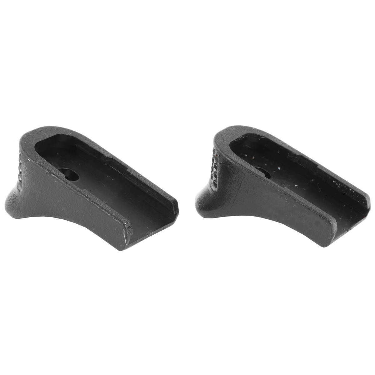 Pachmayr 03885 Grip Extender Extended, Compatible w/Glock 42 Black ...