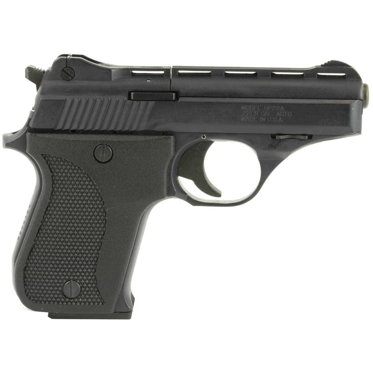PHOENIX HP-22 22LR HP22A 22 LR SEMI AUTO COMPACT PISTOL 10RD - Semi ...