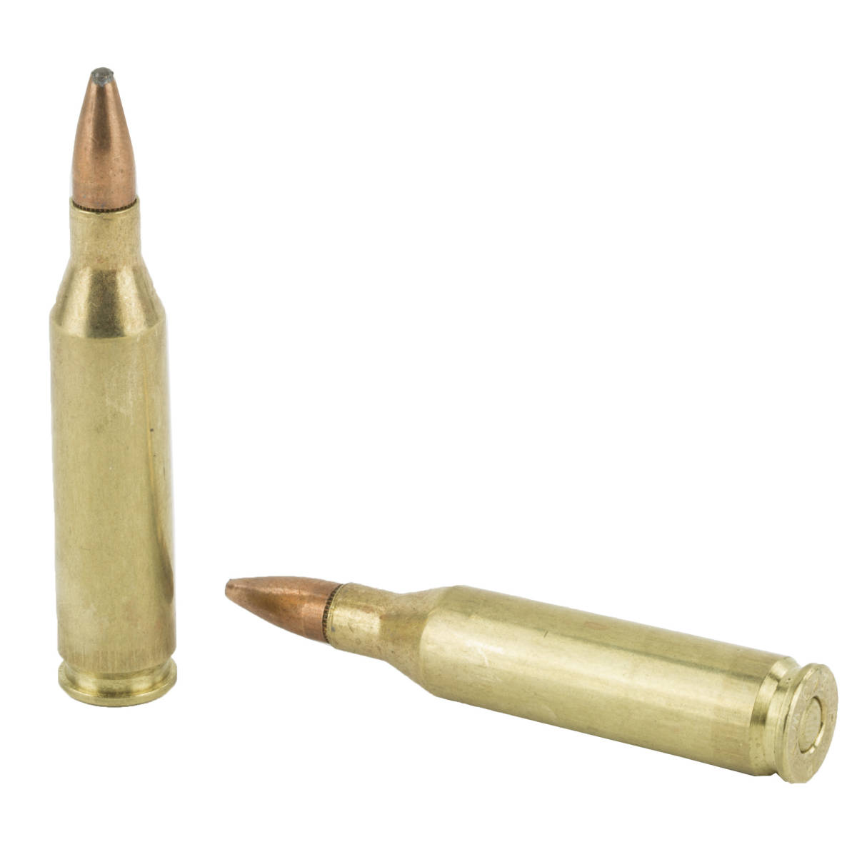 Remington Ammunition 27800 High Performance Rifle 243 Win 80 gr Pointed ...