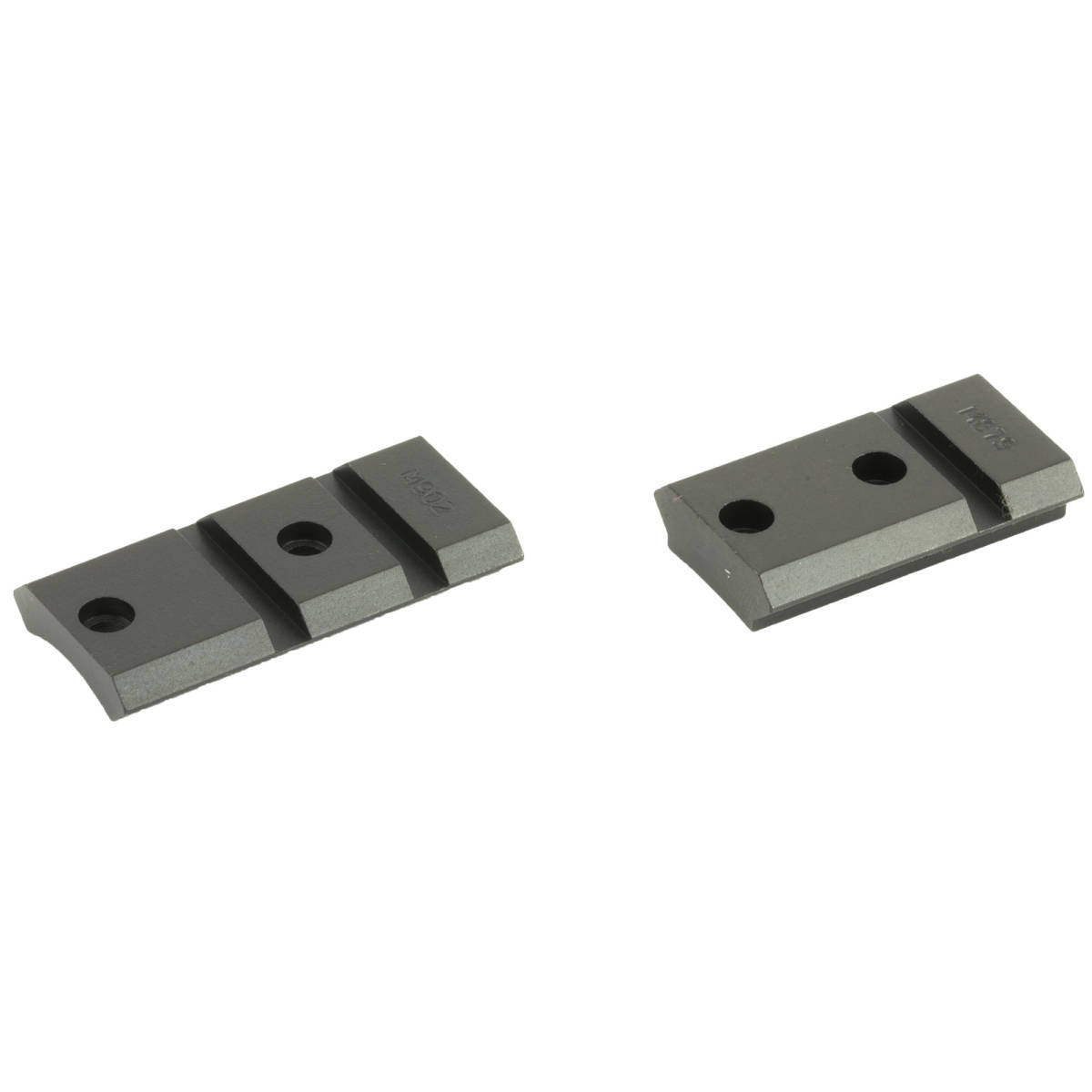 Warne Maxima Steel Weaver Style Scope Base Weatherby Mark V Magnum ...