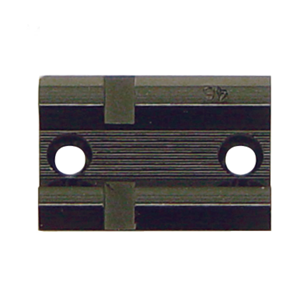 Weaver Mounts 48046 Top Mount Base 46 Black Browning/Savage/Marlin ...