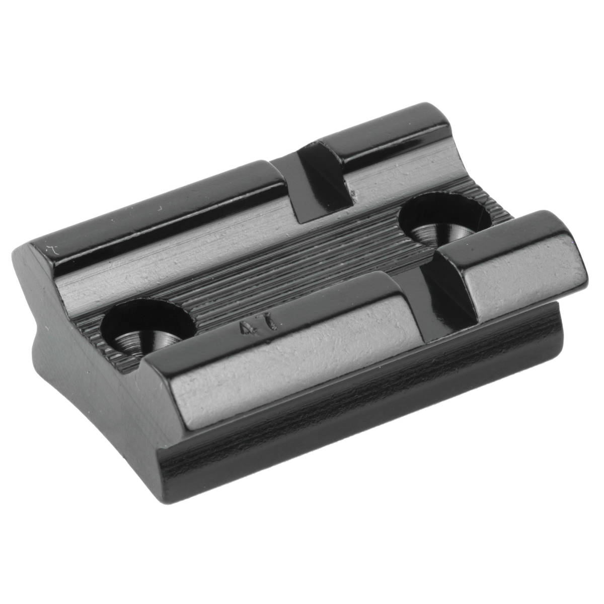 Weaver Mounts 48047 Top Mount Base 47 Black Marlin MR7/Winchester ...