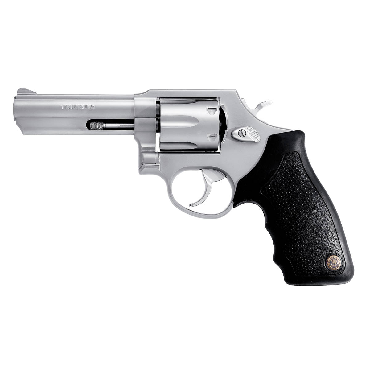 Taurus 2650049 65 Medium Frame 357 Mag/38 Special +P 6rd 4” Matte ...