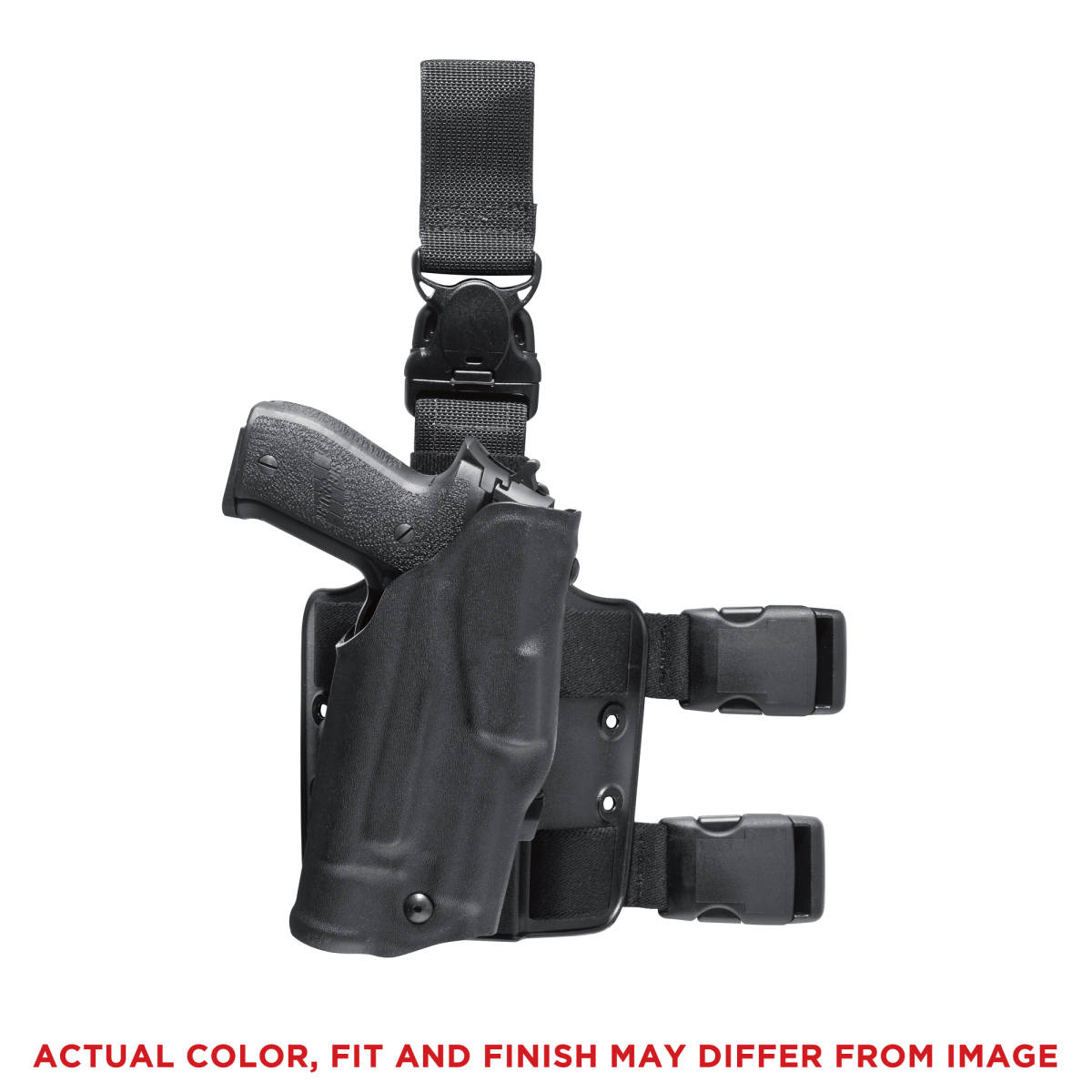 SL QUICK-KIT LOCKING SYSTEM FDE - Holsters & Gun Leather at GunBroker ...