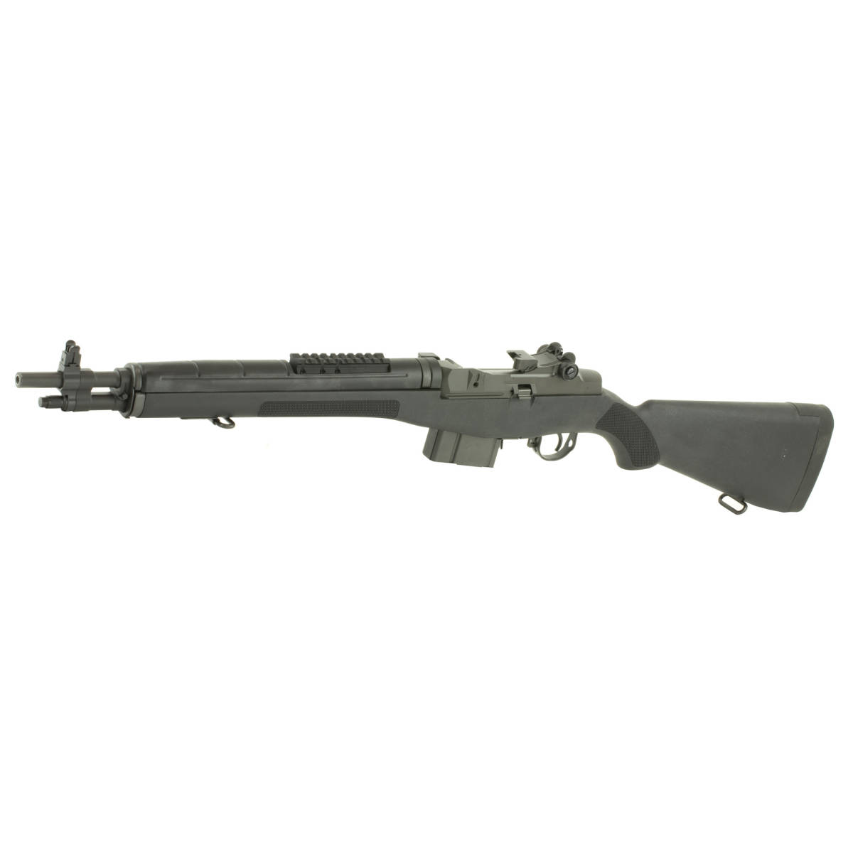 Springfield Armory AA9126NT M1A Scout Squad *NY Compliant 7.62x51mm ...