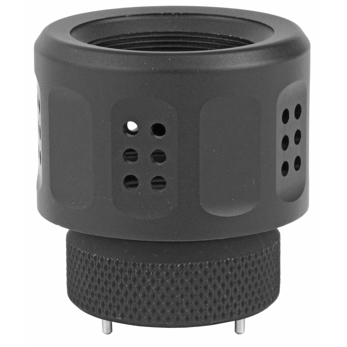 Dead Air KA180 E-Brake Armament Black 17-4 Stainless Steel for Nomad-30... - Other Rifle ...