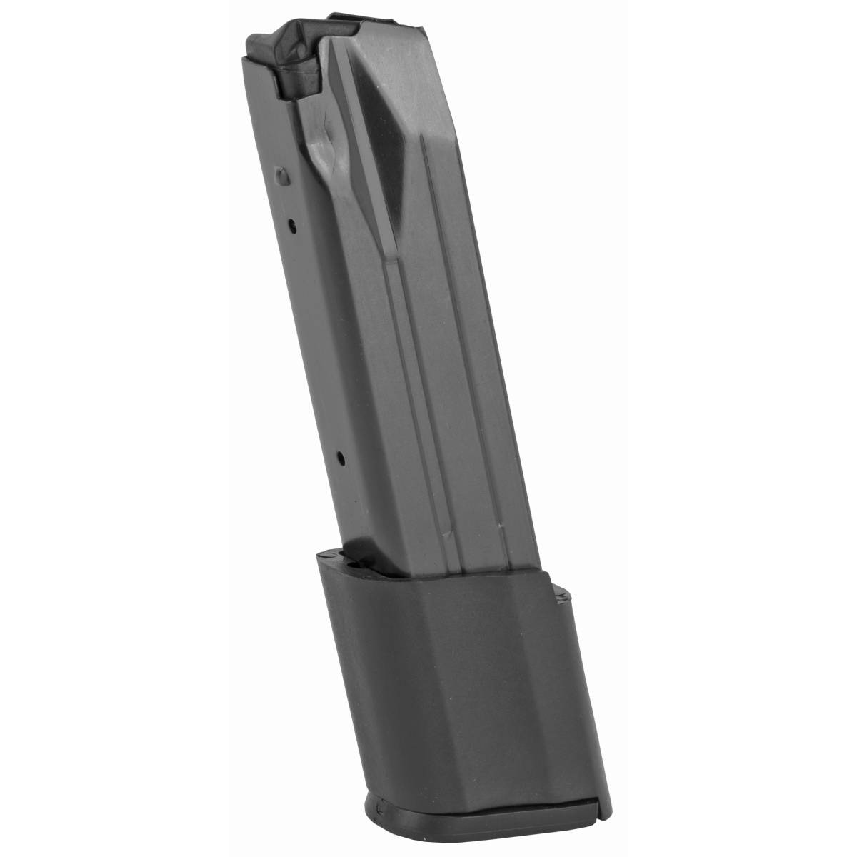 ProMag HECA2 Standard 20rd 45 ACP Fits H&K USP Blued Steel - Pistol ...