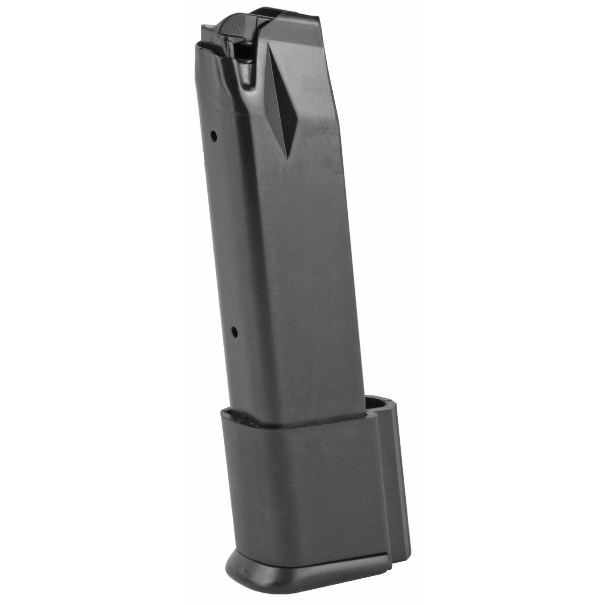 PROMAG WART HOG/P12/P13/P14 20RD BL - Pistol Magazines & Pistol Clips at GunBroker.com : 1131843398