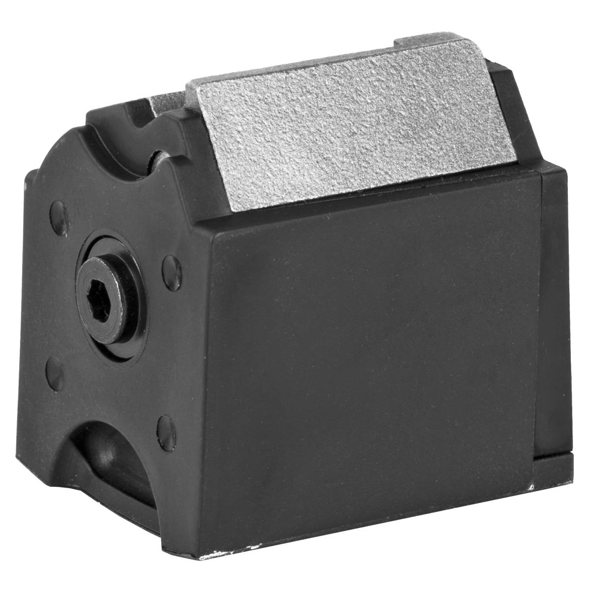 Ruger 1022 Magazine BX-1 10/22 22 LR 10 Rd Rotary Mag - Rifle Magazines ...