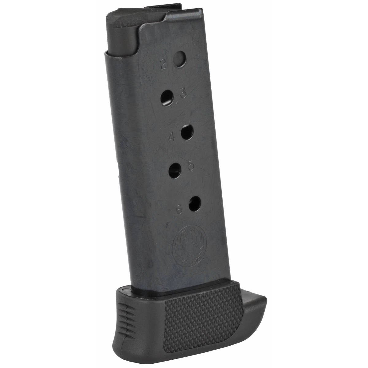 Ruger LCP 380 Acp 7 Round Extended Magazine 90405 - Pistol Magazines ...
