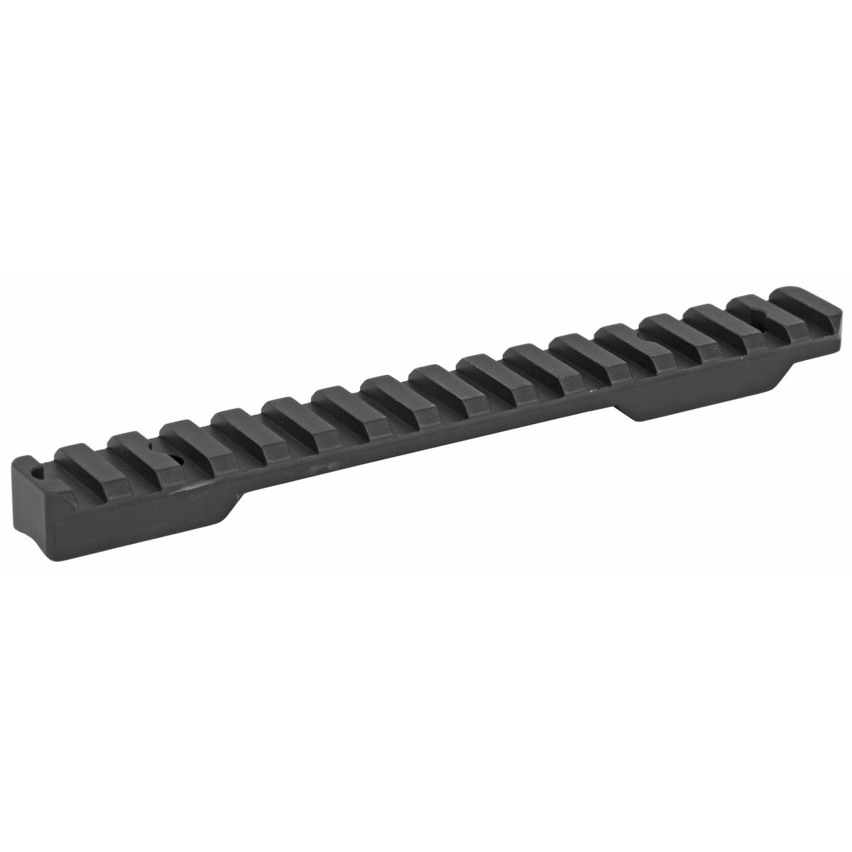 Talley PSO252725 Savage Picatinny Rail Black Anodized Mount Short ...