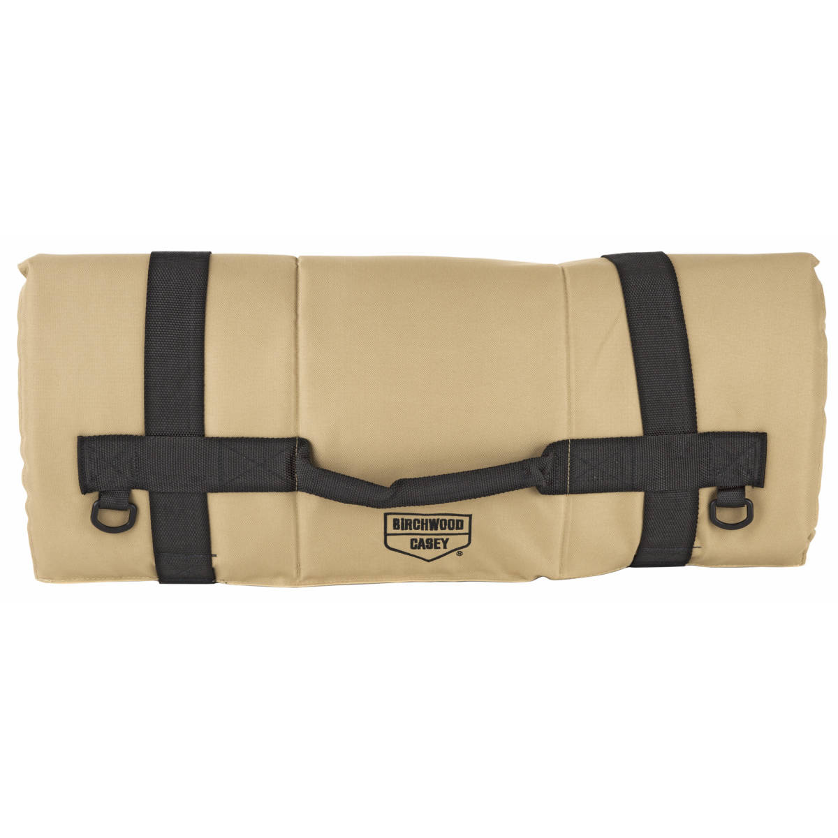 Birchwood Casey 48301 Shooting Mat Coyote Brown 84” x 27” - Gun Rests ...