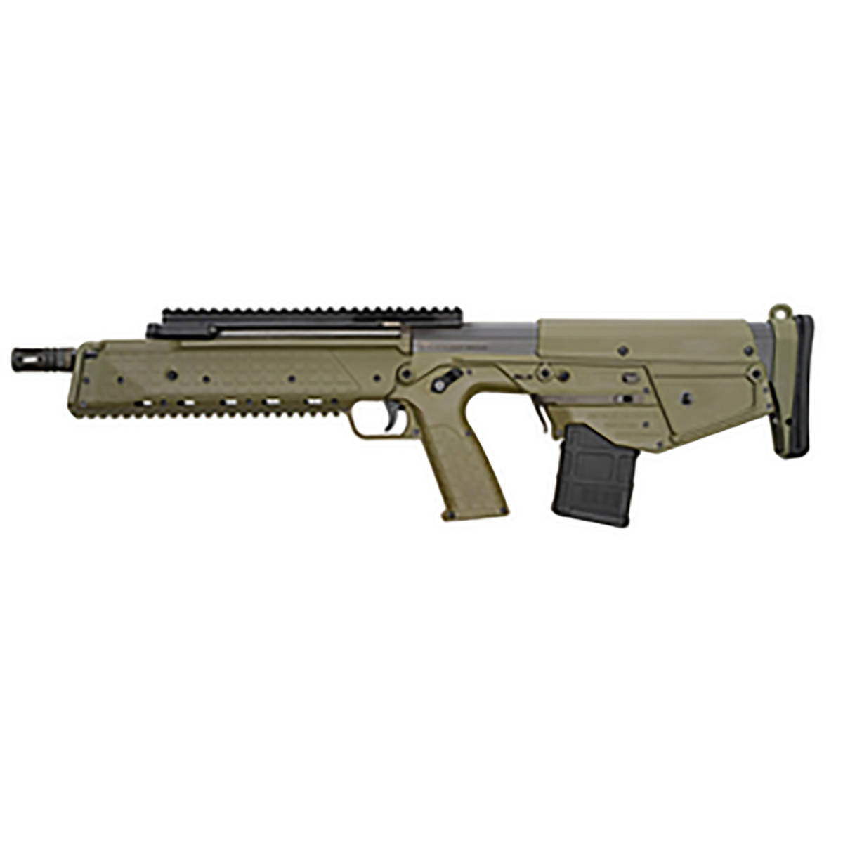 Kel-Tec RDB Bullpup 5.56 NATO 223 REM ODG - Semi Auto Rifles at ...