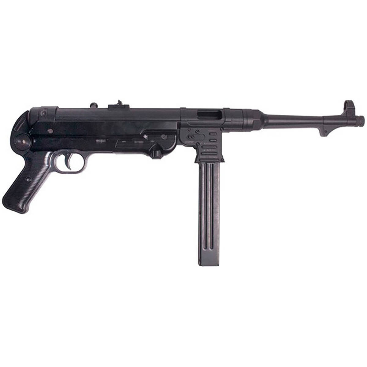 GSG MP40 9MM Tactical Pistol GERGMP40 - Semi Auto Pistols at GunBroker ...