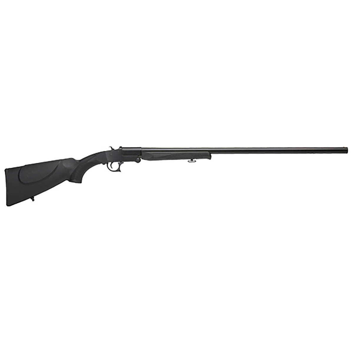 ATI ATIG12NMD28 Nomad 12 Gauge Break Open 3” 1rd 26” Matte Black ...