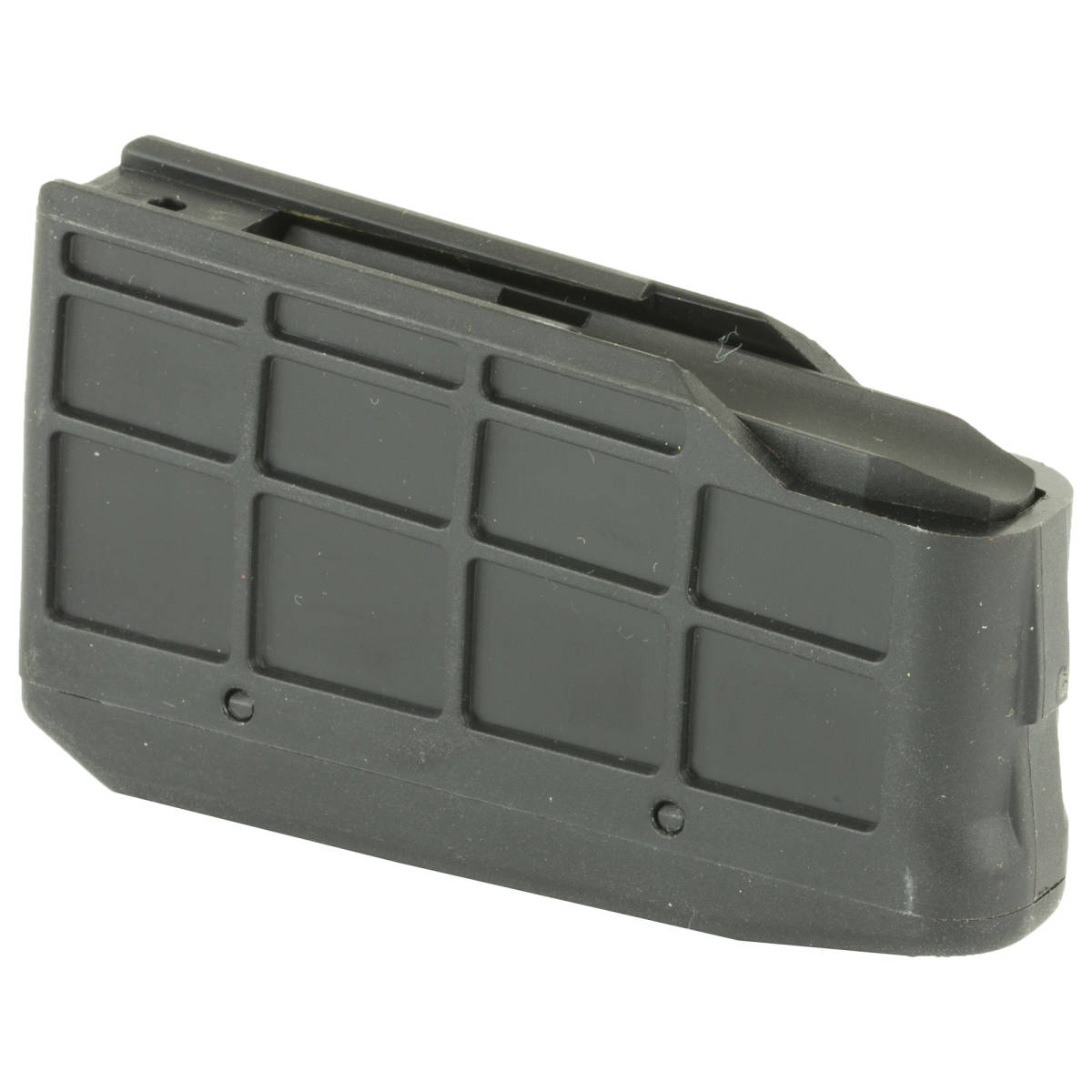 Tikka S5850372 T3 3rd 308 Win 243/308 For Black Polymer - Rifle ...