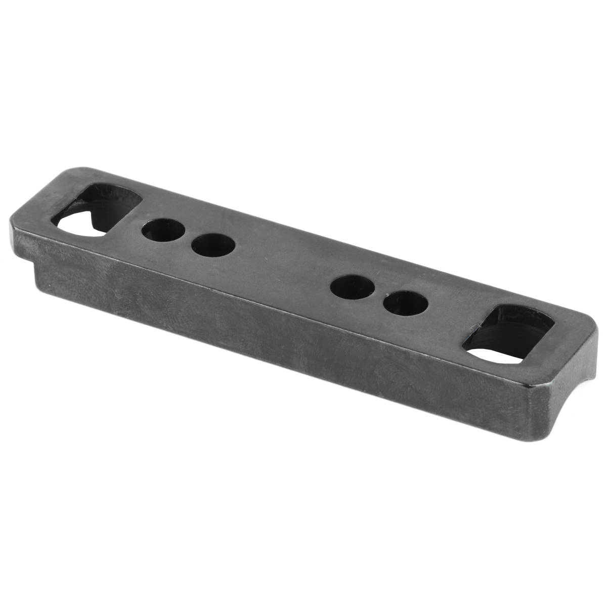 Leupold 53556 Dual Dovetail Base Black Gloss Thompson/Center Contender ...