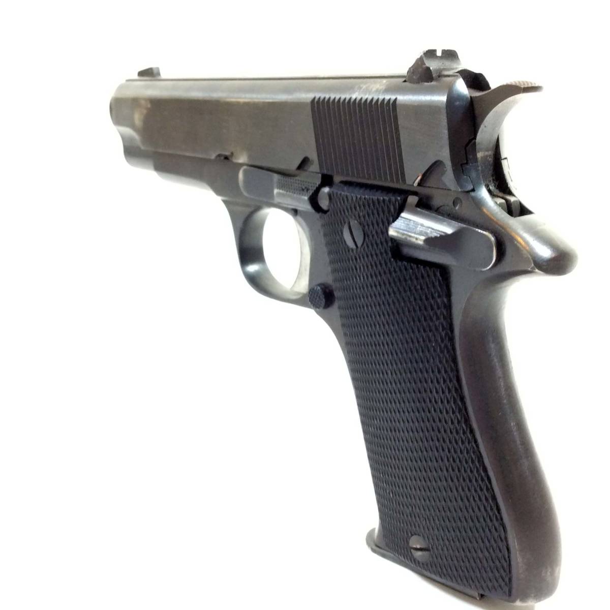 Star BM 9mm Pistol Semi Auto 1911 9mm Star BM BM9 9mm Handgun Star BM ...
