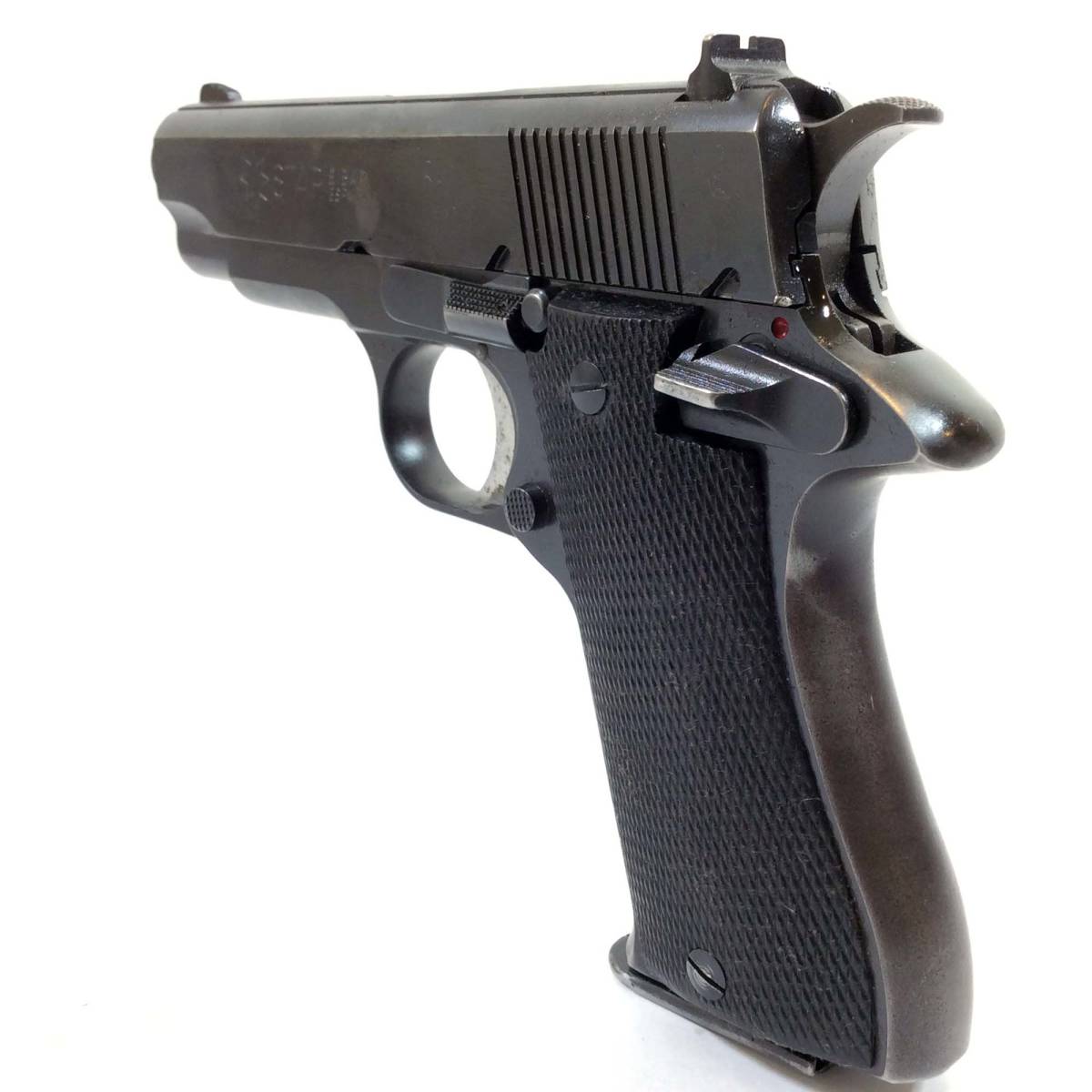 Star BM 9mm Pistol Semi Auto 1911 9mm Star BM BM9 9mm Handgun Star BM ...