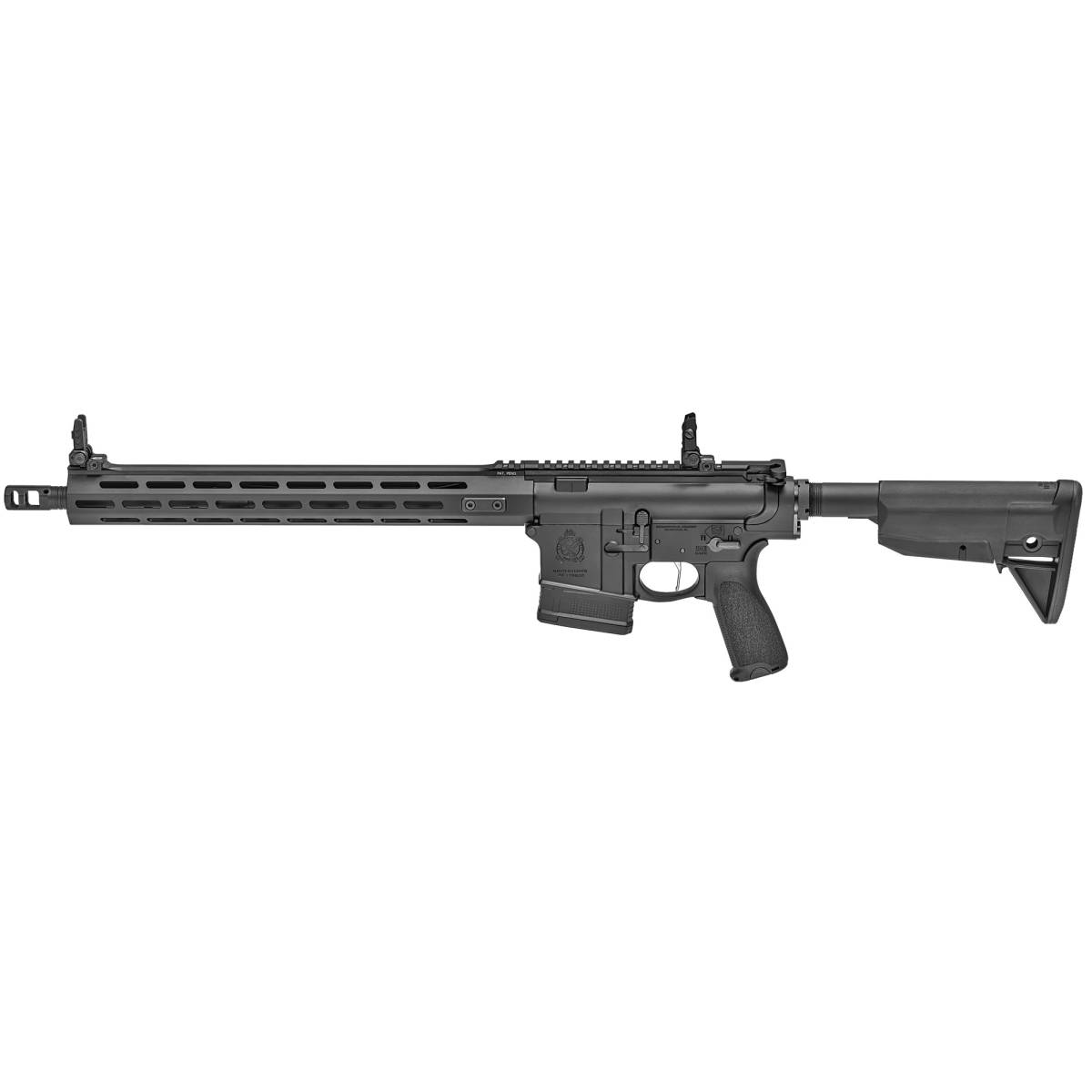 Springfield Armory STV916308BLC Saint Victor 308 Win,7.62x51mm NATO ...