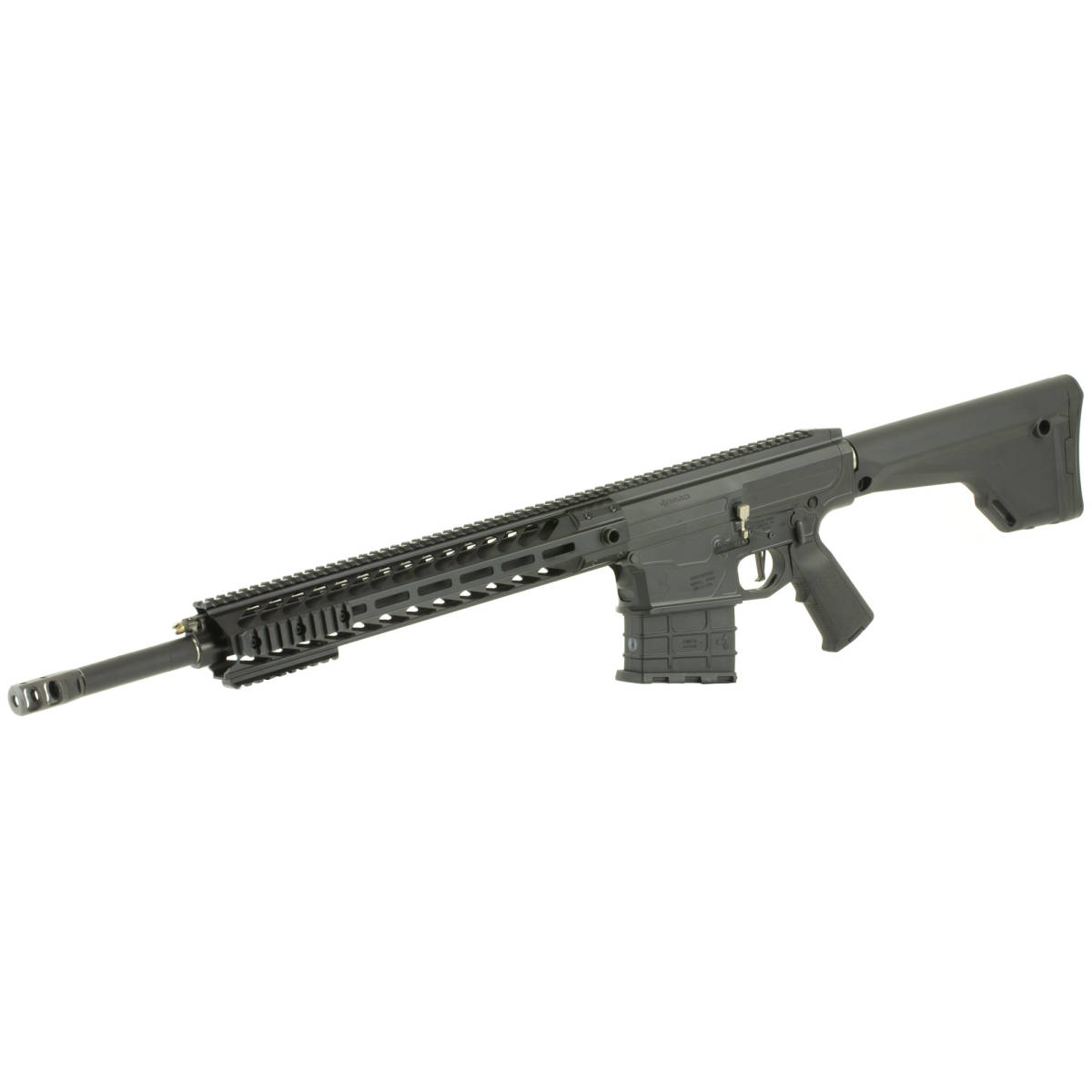 NEMO OMEN M-210 300WIN 20” 14RD - Semi Auto Rifles at GunBroker.com ...