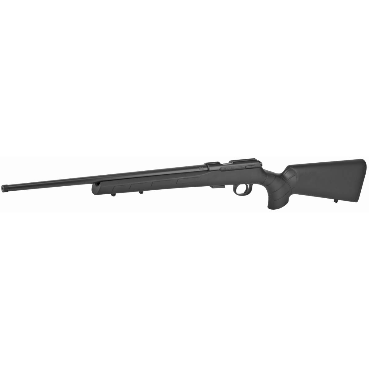 CZ 457 American Suppressor Ready 22 LR 5 1 20 Black Right Hand Bolt