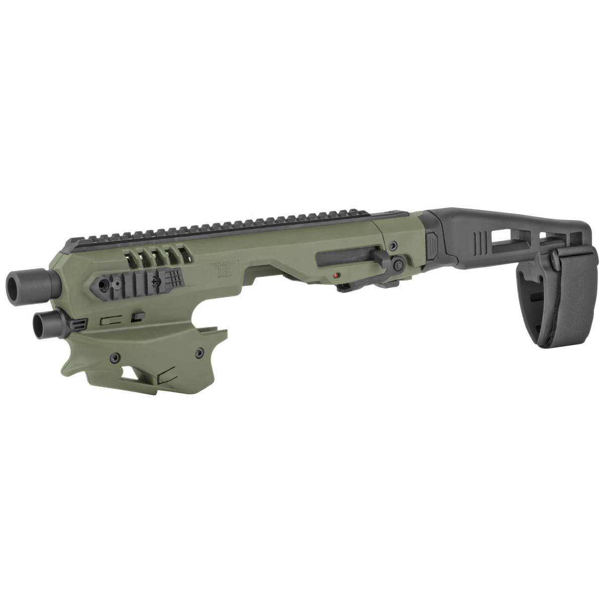 CAA MCK GLOCK MICRO CONVERSION KIT RONI PISTOL STABILING BRACE - Other ...