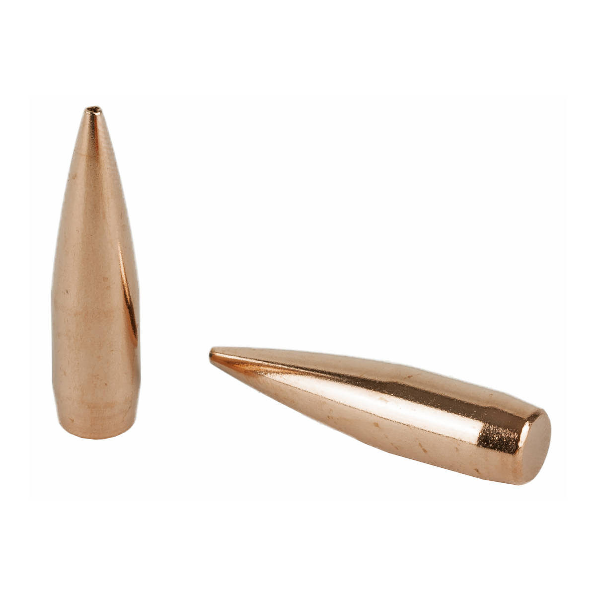 Berger Bullets 30510 VLD Hunting Match Grade 30Cal 168gr 100/Box ...