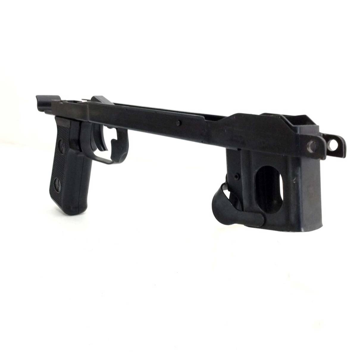 Polish PPS-43 SMG Submachine Gun Parts Kit - Other Rifle Accessories ...