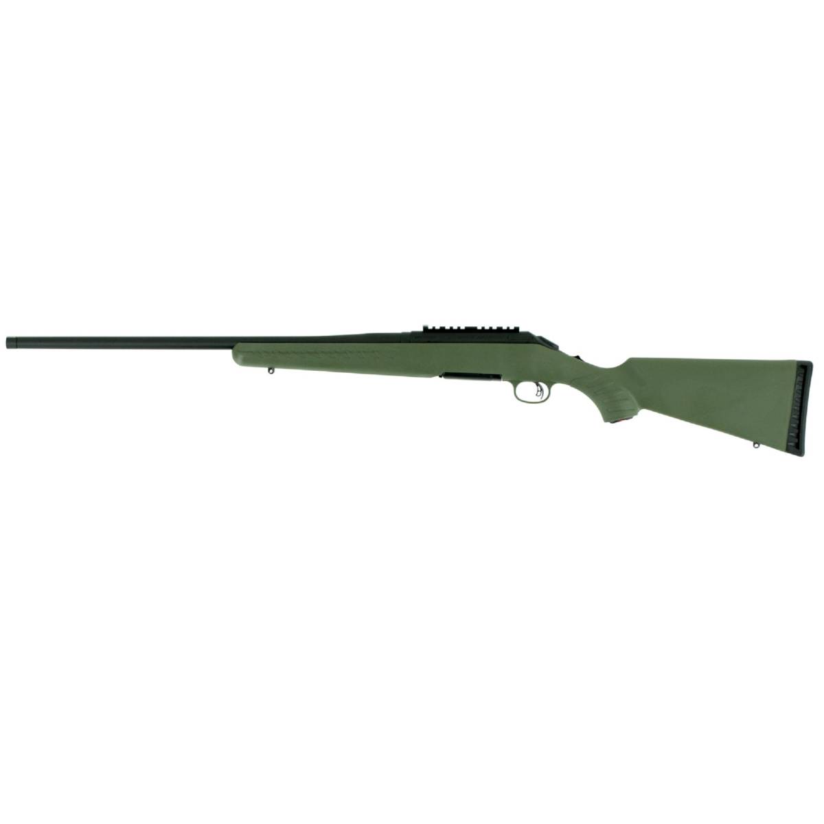 RUGER AMERICAN PREDATOR 6.5 CREEDMOOR - Semi Auto Rifles at GunBroker ...