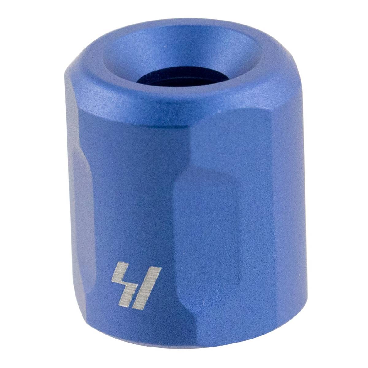 Strike BCTPBLU Barrel Thread Protector 223 Rem/5.56x45mm NATO AR ...