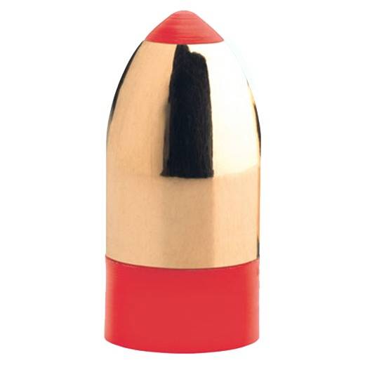 PowerBelt Bullets AC1597AT Copper Muzzleloader 54 Cal AeroTip 348 gr ...