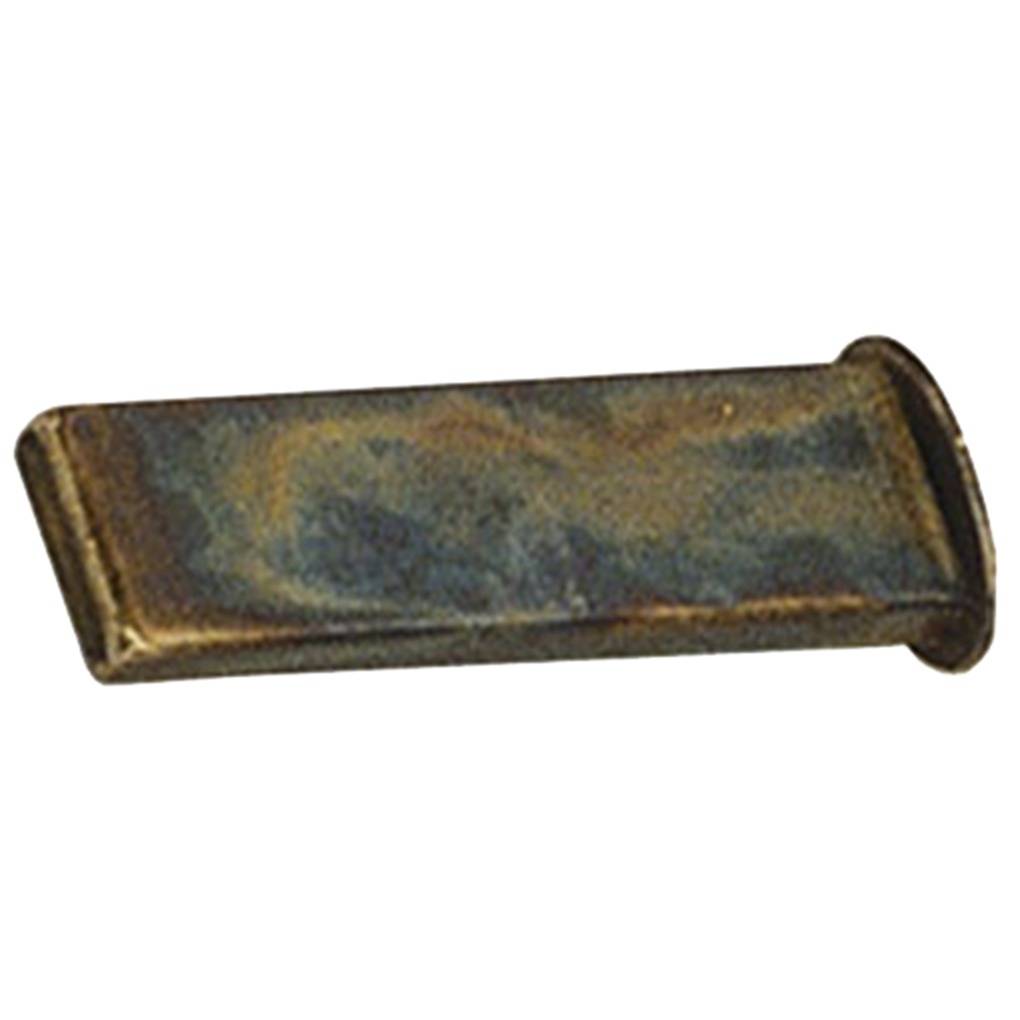 Traditions A1253 Barrel Wedge Steel - Other Muzzleloader Supplies ...