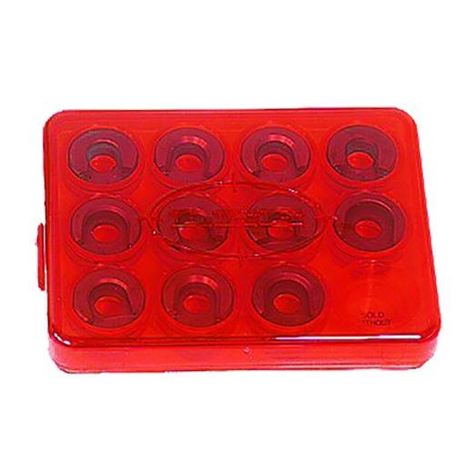 Lee Precision 90198 Hand Priming Tool Shell Holder Set - Other ...