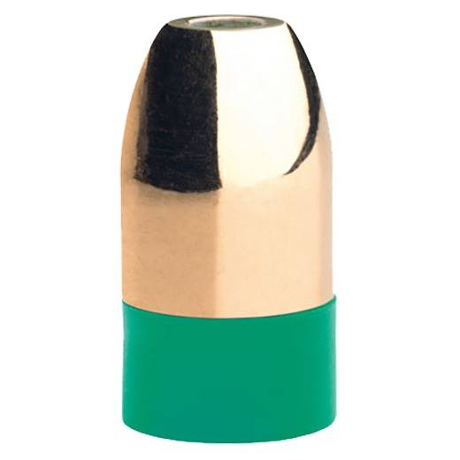 PowerBelt Bullets AC1589 Copper Muzzleloader 50Cal Hollow Point 245gr ...