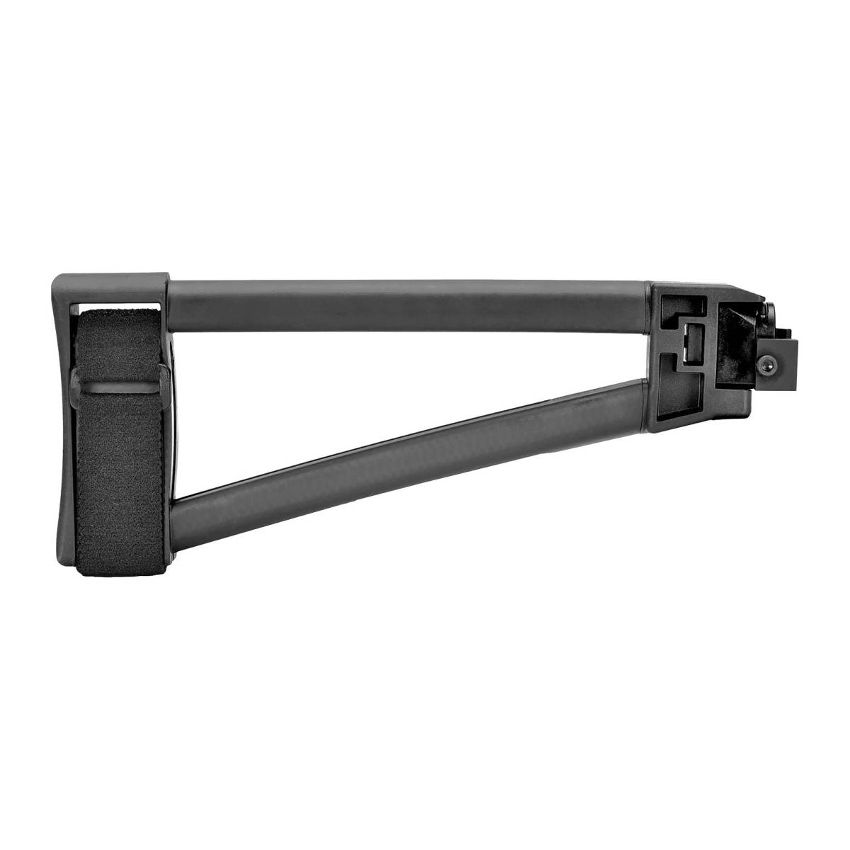 SB Tactical TF191301SB TF 1913 Brace Side Folding Black Synthetic with ...